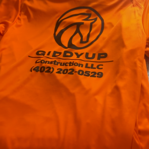 Custom Printed T-shirts Omaha | Imperial Apparel and Customs