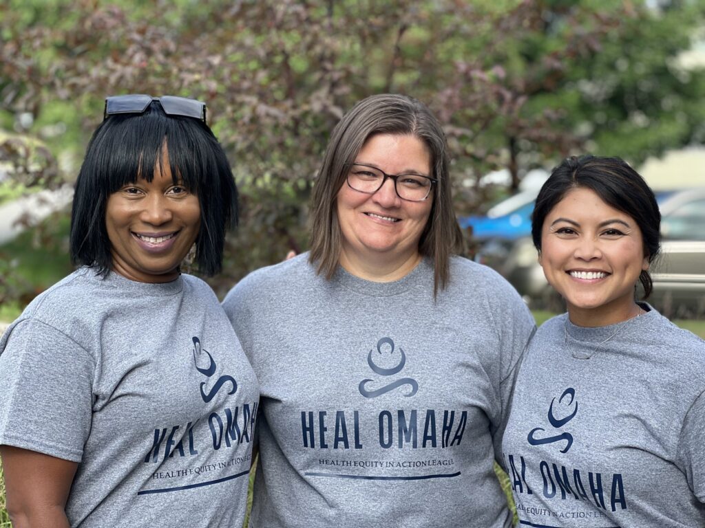 Custom T-shirts Omaha | About Us | Imperial Apparel and Customs